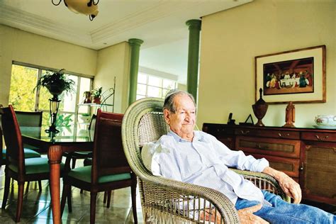 Bariani Ortencio chega aos 100 anos como memória viva da cultura e da