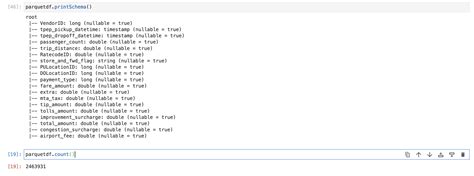Spark ETL Chapter With Files CSV JSON Parquet ORC Developers HOME