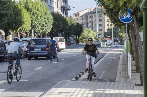 La Plataforma Carril Bici de Córdoba pide transparencia al Ayuntamiento con la nueva ordenanza