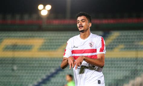 الزمالك يغرم حسام عبد المجيد 200 ألف جنيه مصري 365scores