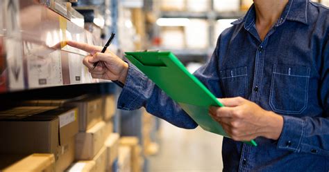 Unlocking Success With Inventory Management 3PL Company Remix Logistics