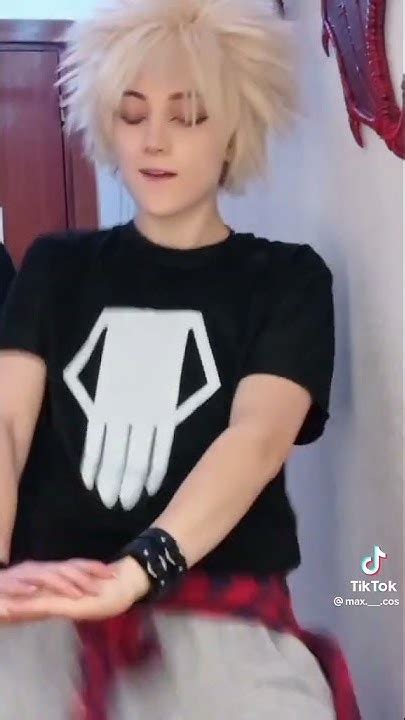 Bakugo Hot Youtube