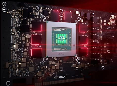 Jedec официально принял стандарт памяти Gddr7 — I2hard