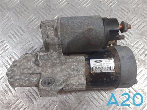 BB5Z11002B Market (OEM) стартер