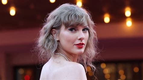 Taylor Swift Estará en el Show de Medio Tiempo del Super Bowl 2025