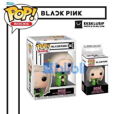 Blackpink Funko 100 Asli Indonesia Oktober 2023 Blibli