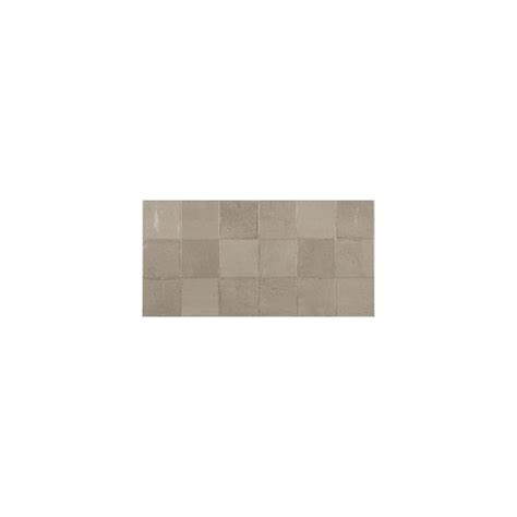 Gresart Revestimento Cerâmico Kech Fog Squares x cm Kuantokusta