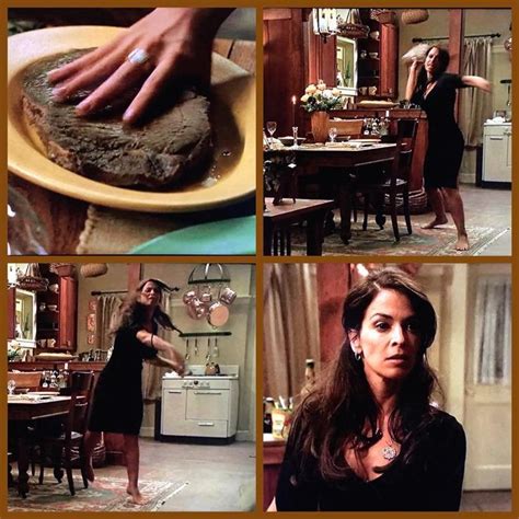 Gloria Trillos Aim Sopranos Annabella Sciorra Gloria