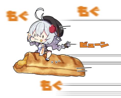 Kizuna Akari And Kizuna Akari Voiceroid And 1 More Drawn By Milkpanda