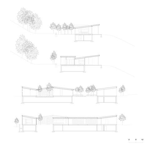Gallery Of Roxbury House Desai Chia Architecture 12