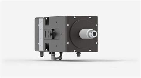 Rit And Raytheon Vision Systems Collaborate On Advancing Ir Detectors