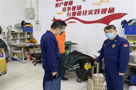 杭州上城消防联合市场监管局开展消防产品曝光大行动