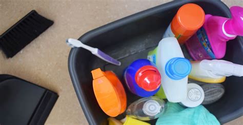 How To Speed Clean Your Home In 30 Minutes Expert Home Tips