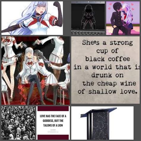 Megami Saikou Yandere Anime Memes