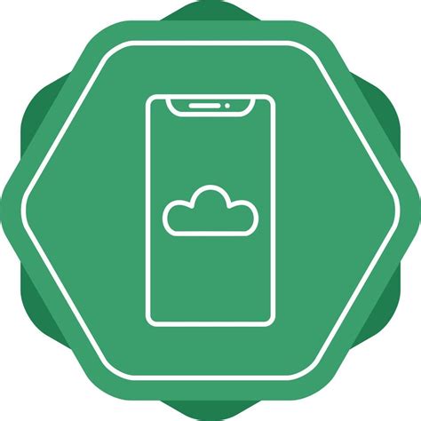 Cloud Storage Line Icon 16226970 Vector Art At Vecteezy