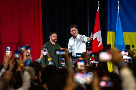 Speaker Ignores Calls To Resign After Tribute In Canadian Parliament To