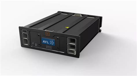 Pem Stack Development Avl