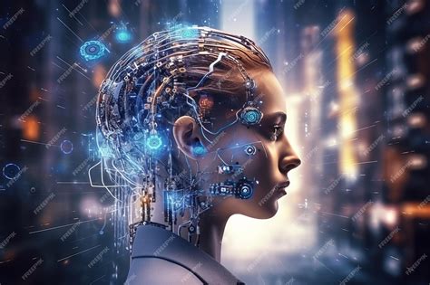 Premium Photo Exploring Ai Deep Learning Iot And Ict A Comprehensive Overview With Video