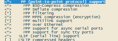 Ec Ppp Ppp Couldn T Open The Dev Ppp Device No Such Device Or