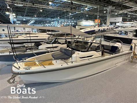 2022 Nimbus T8 For Sale View Price Photos And Buy 2022 Nimbus T8 413840