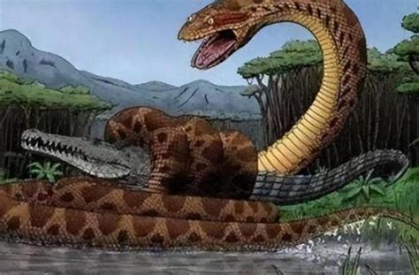 Con Rắn Lớn Nhất Thế Giới To Cỡ Nào Ở Rừng Mưa Nhiệt đới Nó Nặng 1 Tấn