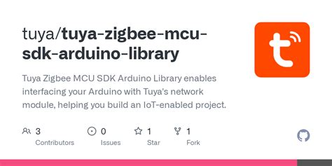 Github Tuya Tuya Zigbee Mcu Sdk Arduino Library Tuya Zigbee Mcu Sdk