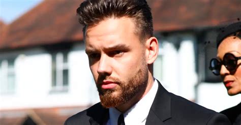 ¡cayÓ De Un Tercer Piso Murió Liam Payne Exintegrante De One Direction En Buenos Aires