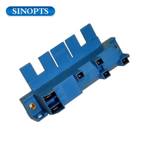 Standard Electronic Gas Ignition Pulse Electric Spark Igniter For Oven Buy Pulse Igniter