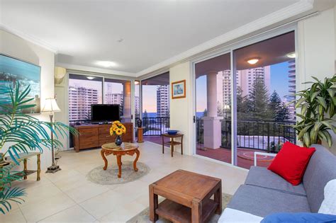 702 9 21 Beach Parade Surfers Paradise Qld 4217 Burcul Property