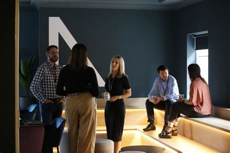 Ben Hodgkin On Linkedin Developerexperience Event Networking Digital Leeds