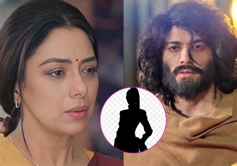 Anupama New Entry 6 महीने के लीप के बाद शो में होगी इस खूबसूरत हसीना