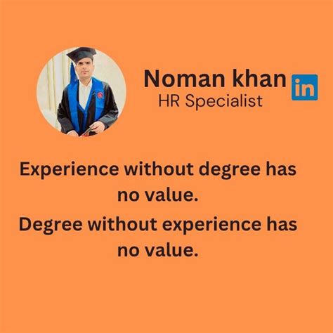 noman khan on linkedin agree 58 comments