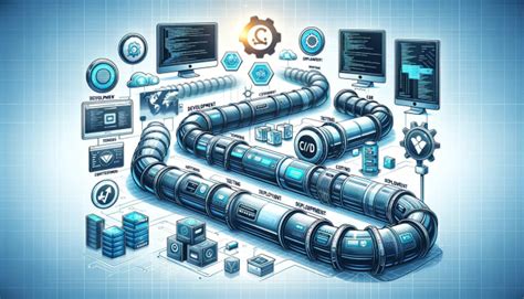 Set Up A Professional Cicd Pipeline By Abdulwahab3181 Fiverr