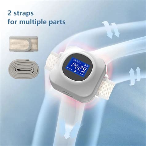 Lastek Láser Portátil De Bajo Nivel Dispositivo De Terapia En Frío 36