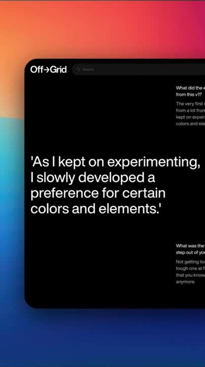 N1 Tip To Improve Ui Ux On Bubbleio Website Add Navigation With