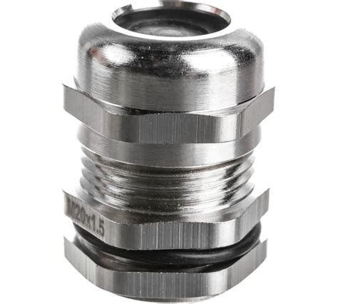 Кабельный ввод (сальник) FORTISFLEX MG-M-20 68117 - выгодная цена ...
