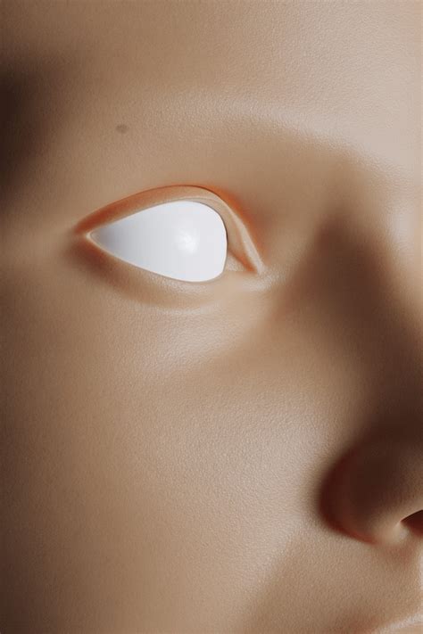 Realistic Procedural Skin Base Shader More Info In Comments R Blender