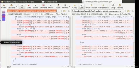 点云 Error ‘indext Is Not A Member Of ‘pcl官方demo学习的坑error ‘at Is