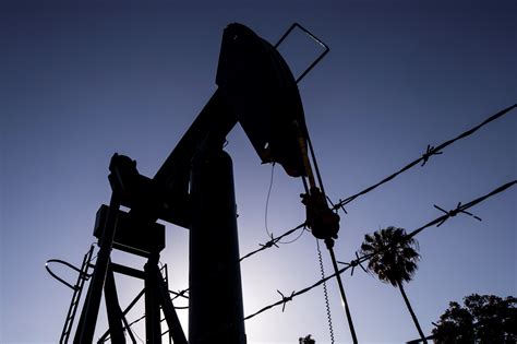Hokchi Energy Aumentó Su Producción A 8000 Barriles De Petróleo Por