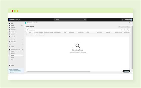 Shopify Marketplace Connect New App From Shopify Summer Editions 2023