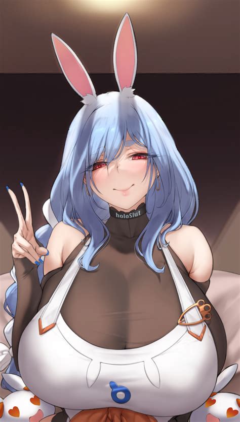 Pekomama Hololive Drawn By Astercrowley Danbooru