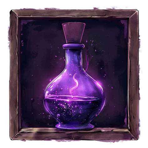 Purple Magical Elixir Images Free Download On Freepik