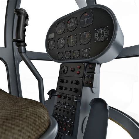 시코 르 스키 H 5 3 3d 모델 199 C4d Obj Lwo 3ds Ma Max Free3d