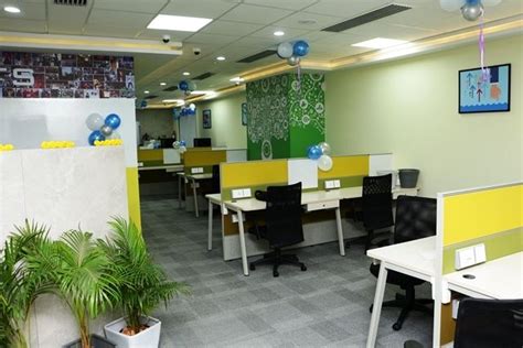 Infocepts Office Photos