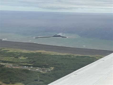 Iwo Jima Volcanic Island Rvolcanoes