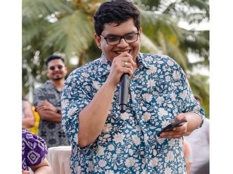 Tanmay Bhat Recalls How It Took Srk Just 10 Mins To Understand A Show