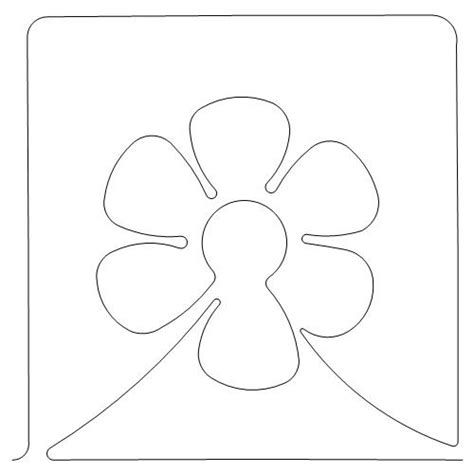 Daisy Block B2b Anne Bright Designs