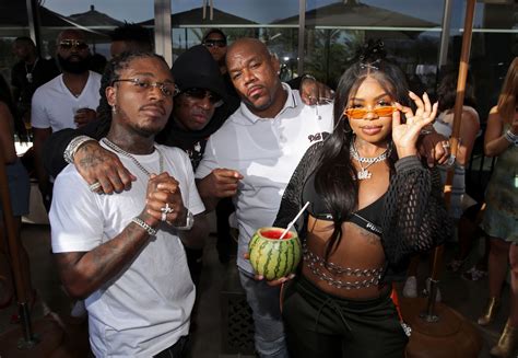 Wack Starts Beef With RocStar You Ain T Ever Put In No Work