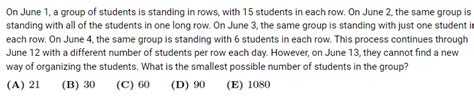 2015 Amc 8 Problem 22 Math Contest Repository