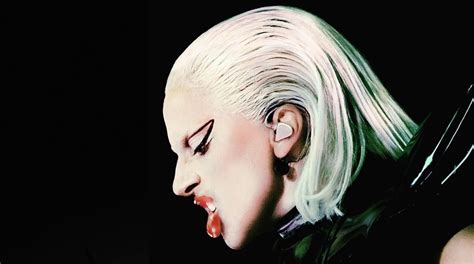 Lady Gaga Συναυλιακή ταινία στο Hbo Athens Voice